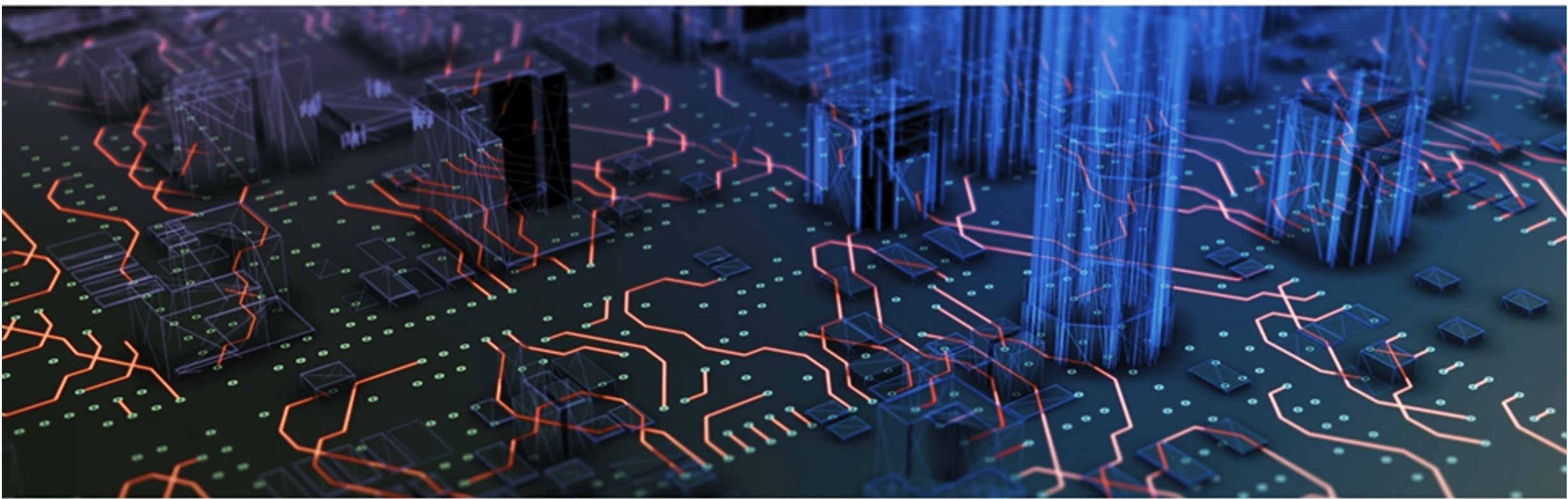 FinanceTech Innovation Day - Northstar Computer Trading